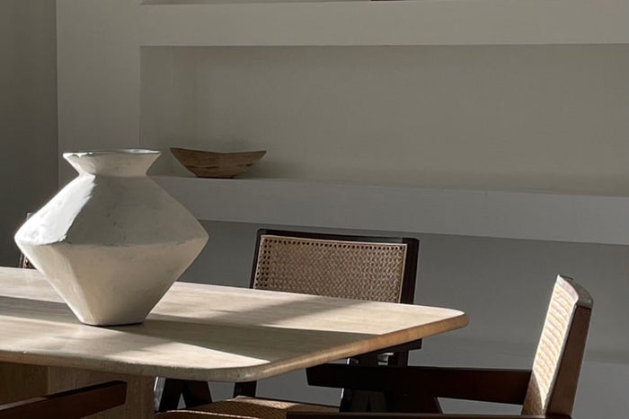 DINING ROOM – Off-White Palette