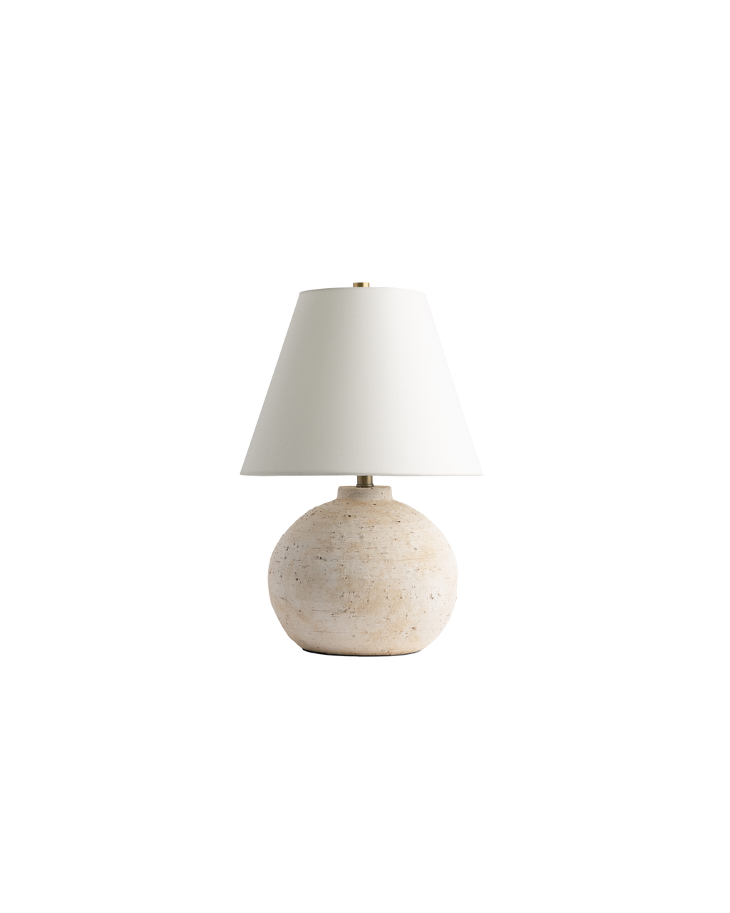 PETITE TEXTURED LAMP – Off-White Palette