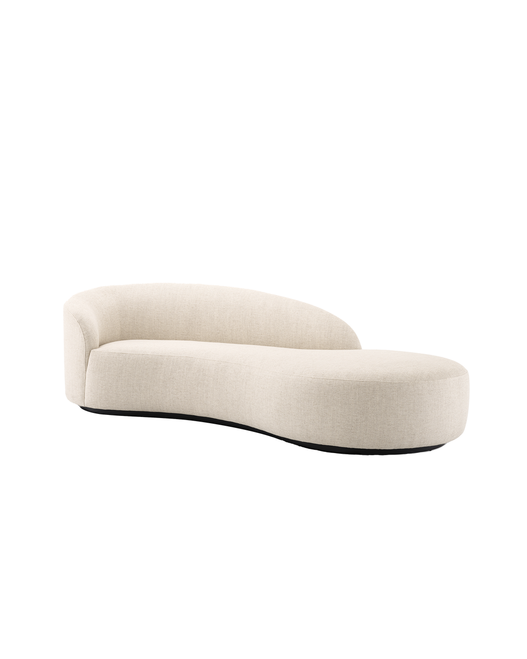 HELENA SOFA – Off-White Palette