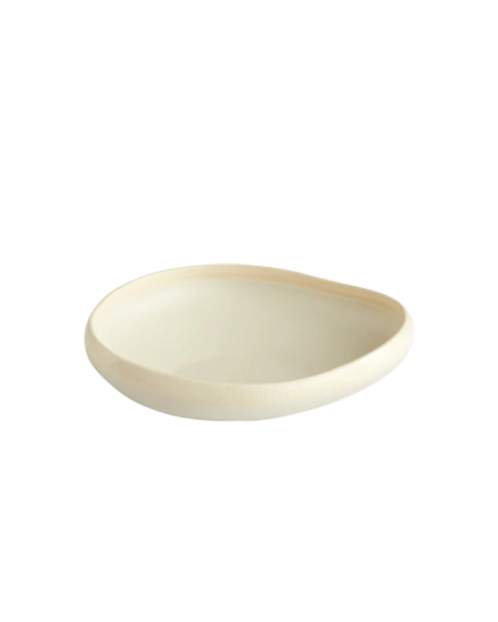 IMPERFECT BOWL – Off-White Palette