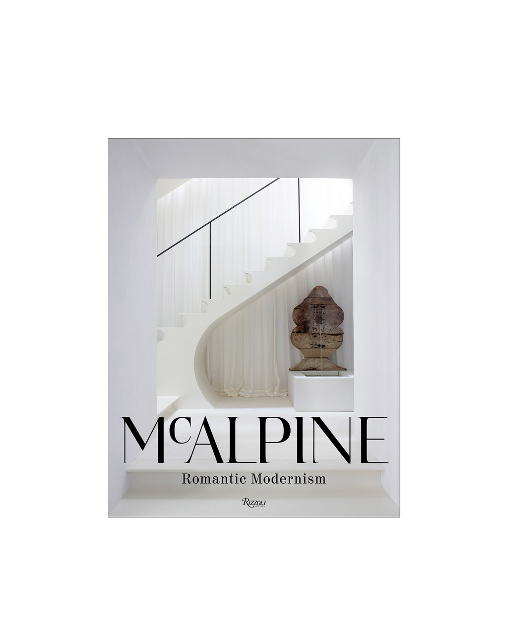 MCALPINE – Off-White Palette
