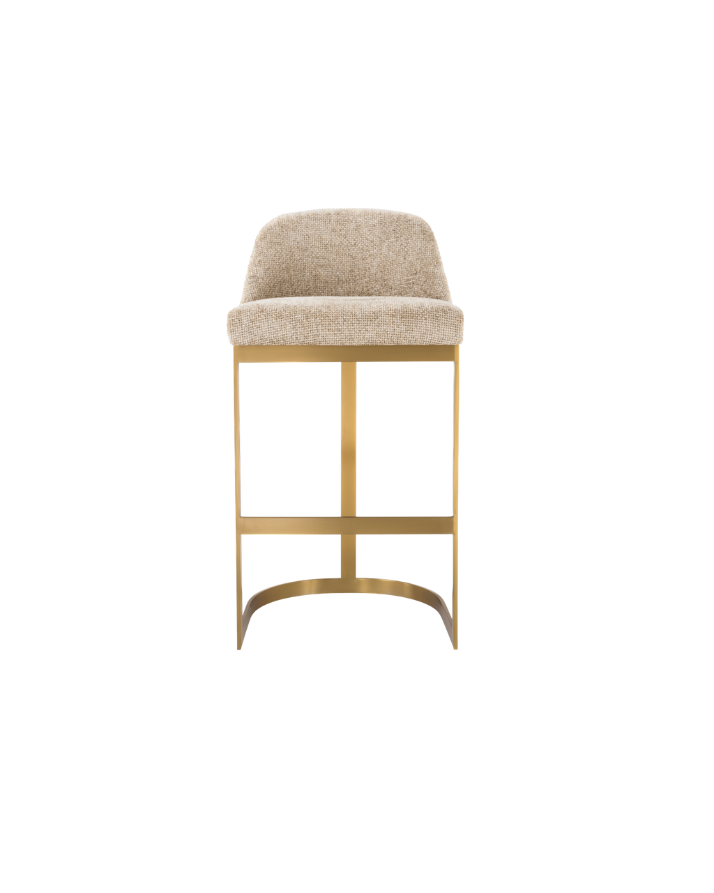 CALASSO BAR STOOL – Off-White Palette