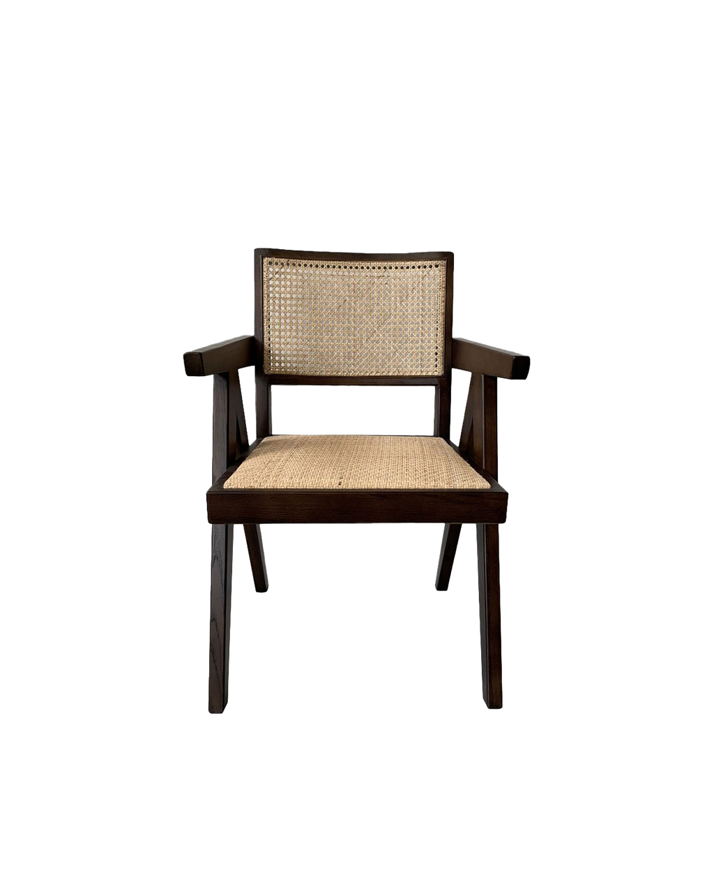 BANCROFT SIDE CHAIRS (SET OF 2) – Off-White Palette
