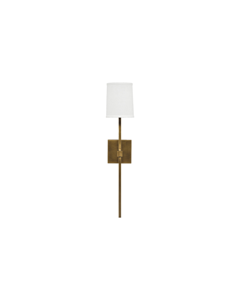 MINERVA SCONCE – Off-White Palette